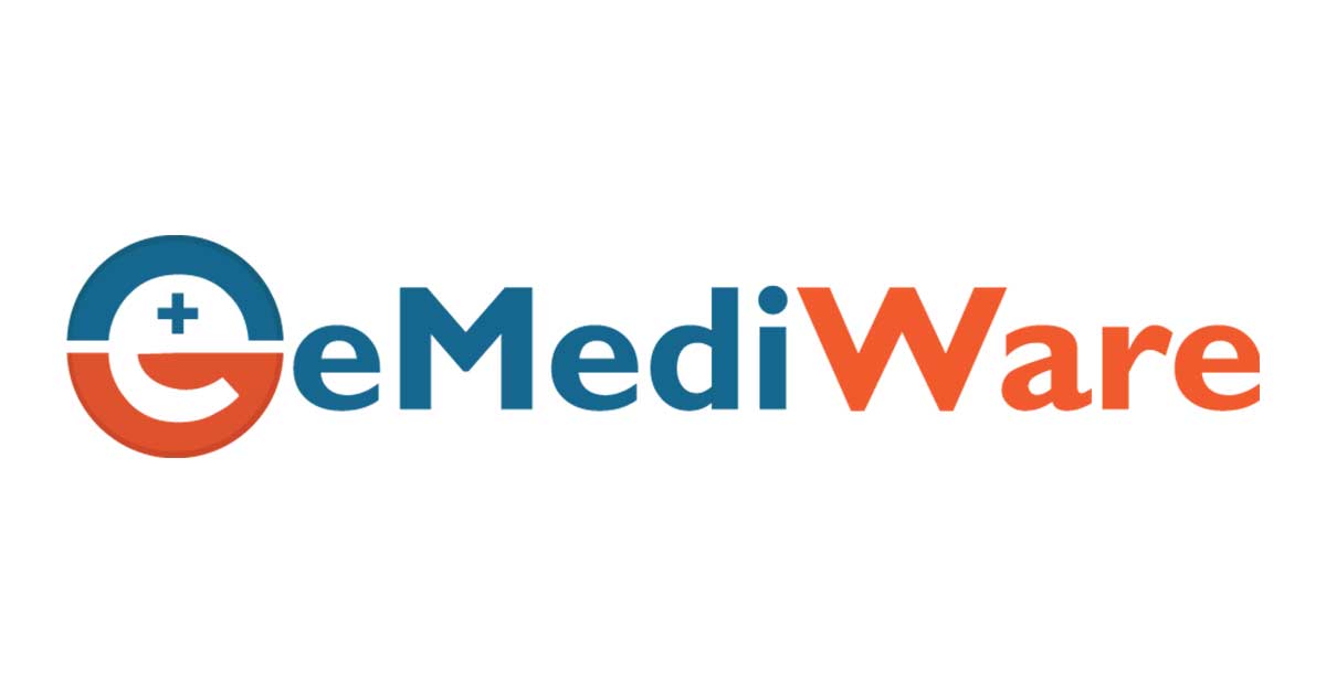 eMediWare - Cloud Based Healthcare System